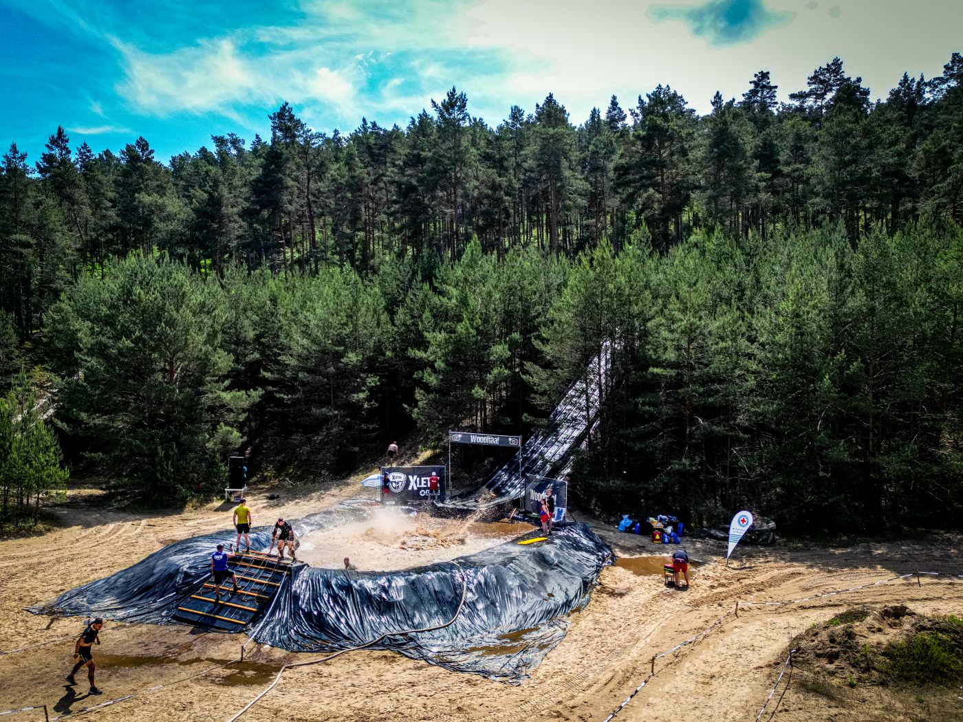 XLETIX Challenge BERLIN 2026