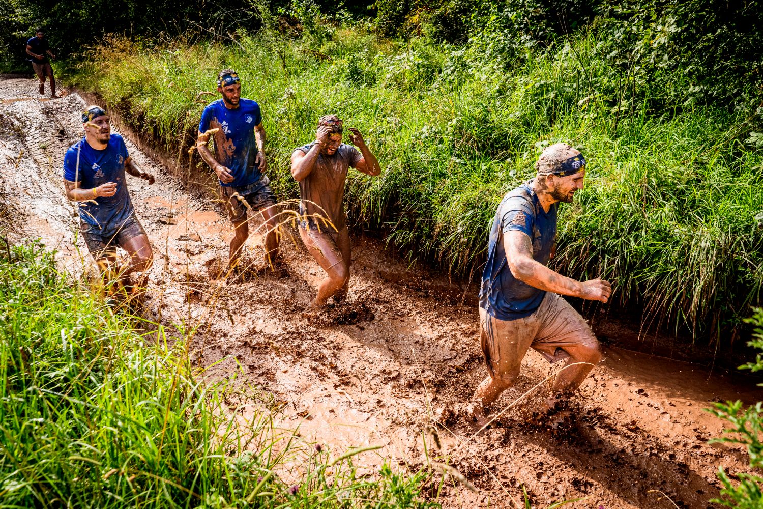 XLETIX Challenge MITTEN IN DEUTSCHLAND 2026
